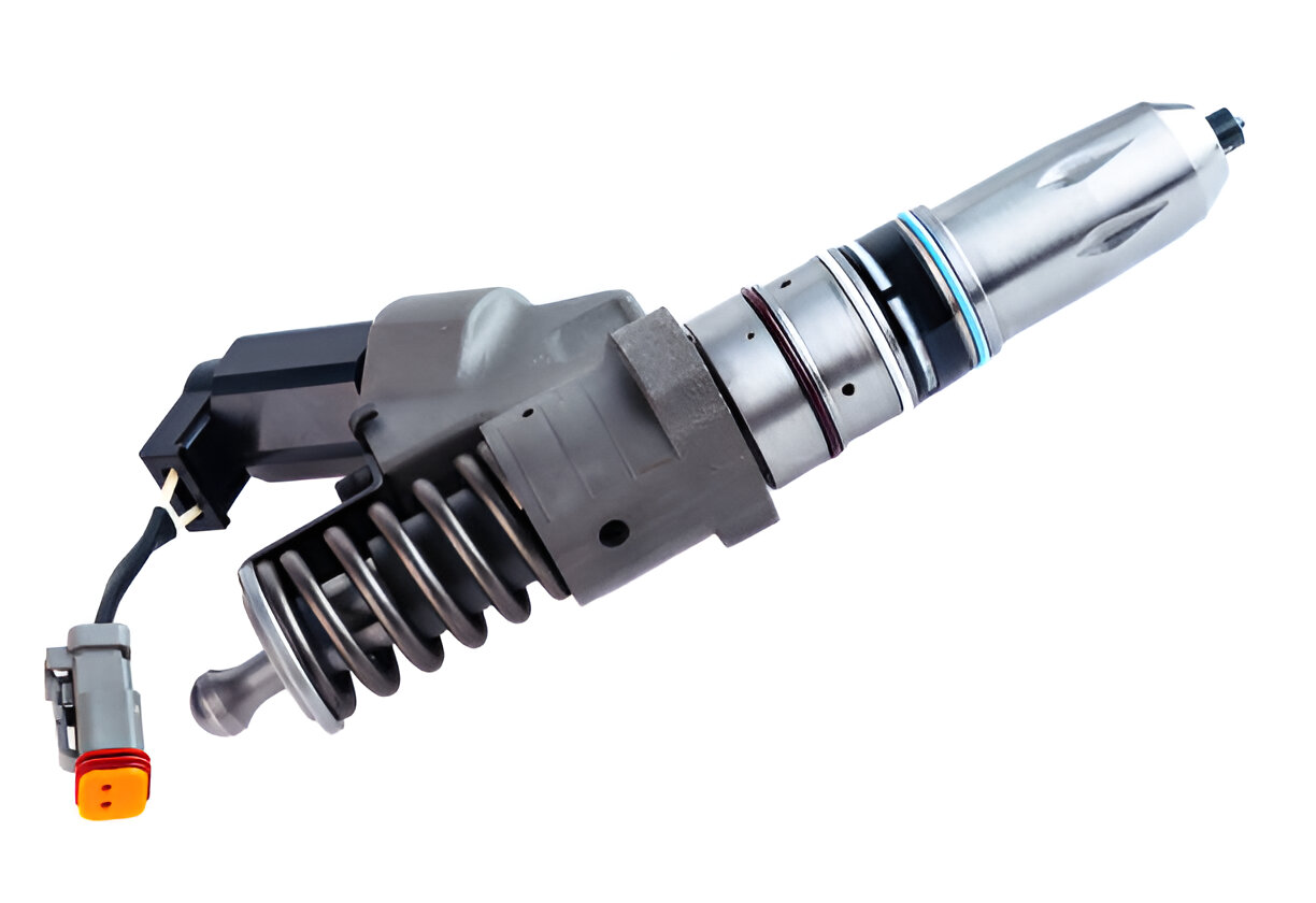 Mesin Tersendat atau Bau Bensin? Cek Fuel Injector Anda! - MC Group