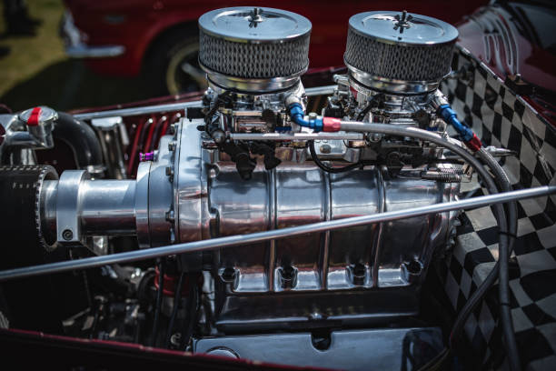 Horse Power vs Torsi: Memahami Peran Kunci dalam Performa Mesin - MC Group